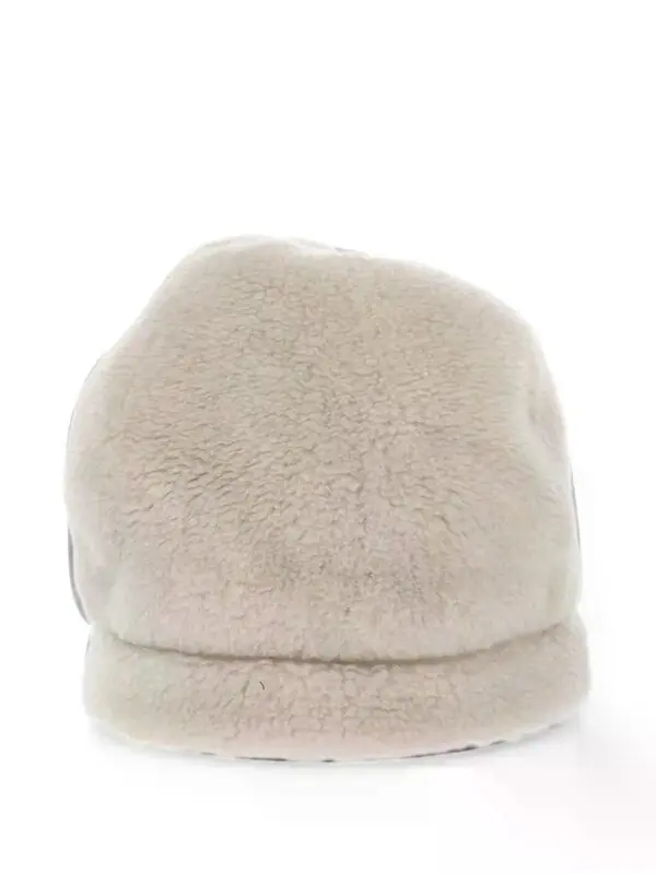 FURLING BY GIANI Faux-fur Beanie Hat