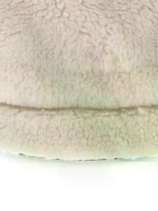 FURLING BY GIANI Faux-fur Beanie Hat