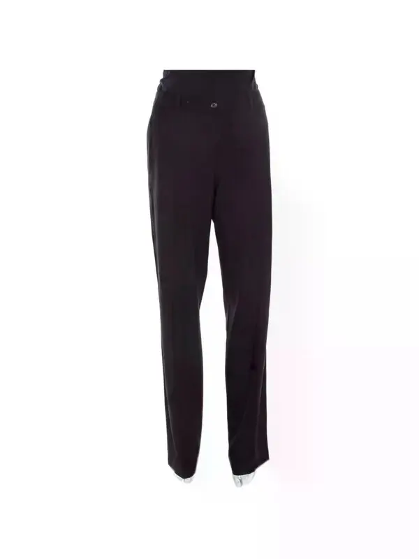 Michael Kors Buttoned Trousers