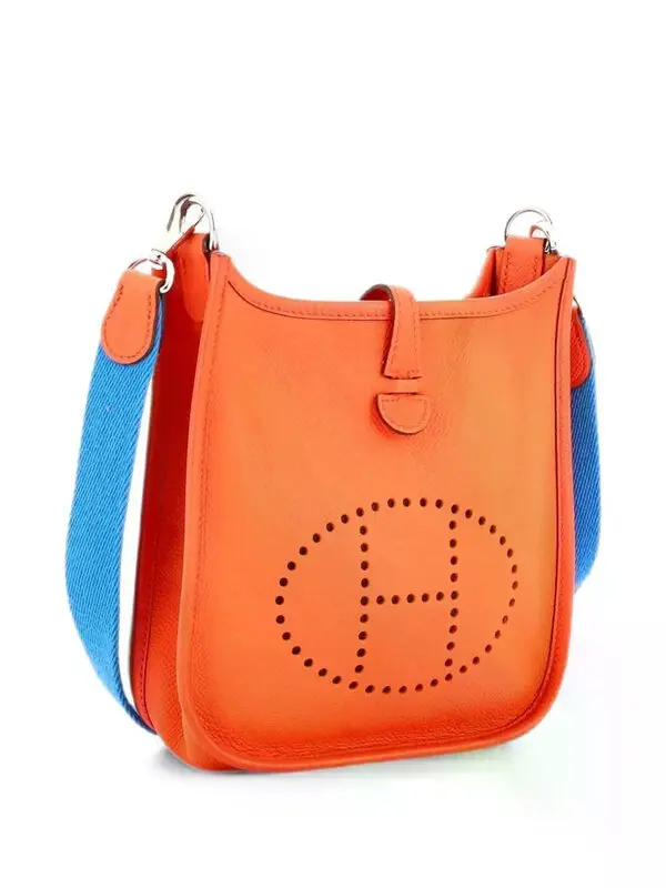 Hermès Evelyn Tpm Crossbody Bag