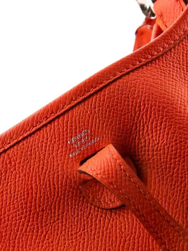 Hermès Evelyn Tpm Crossbody Bag