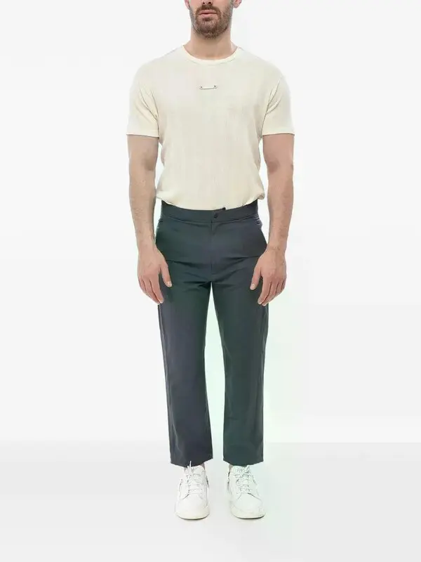 GOLDWIN All Direction Straight-leg Trousers