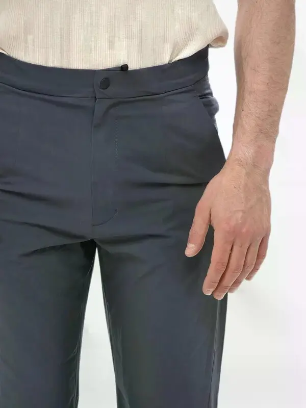 GOLDWIN All Direction Straight-leg Trousers