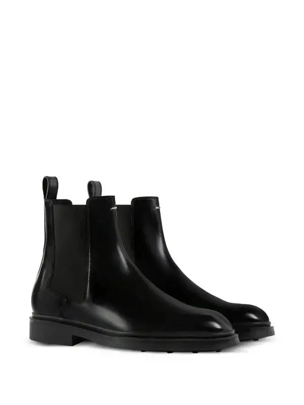 GIUSEPPE ZANOTTI Curtis Chelsea Boots