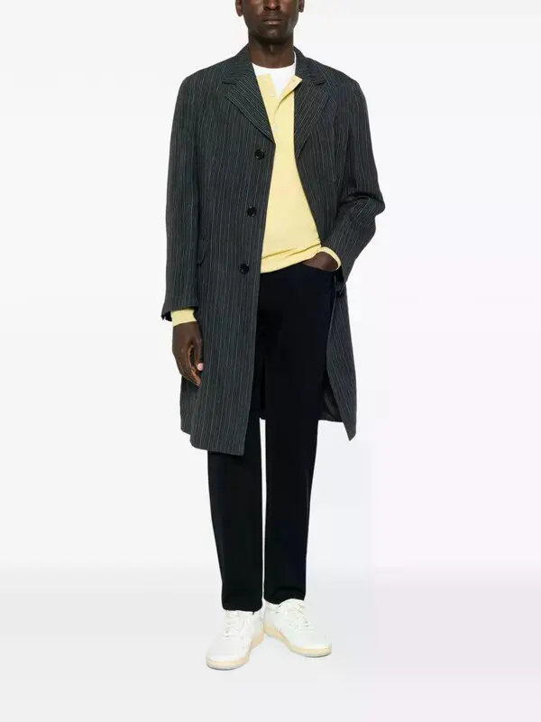 Prada 1990s Straight-leg Trousers