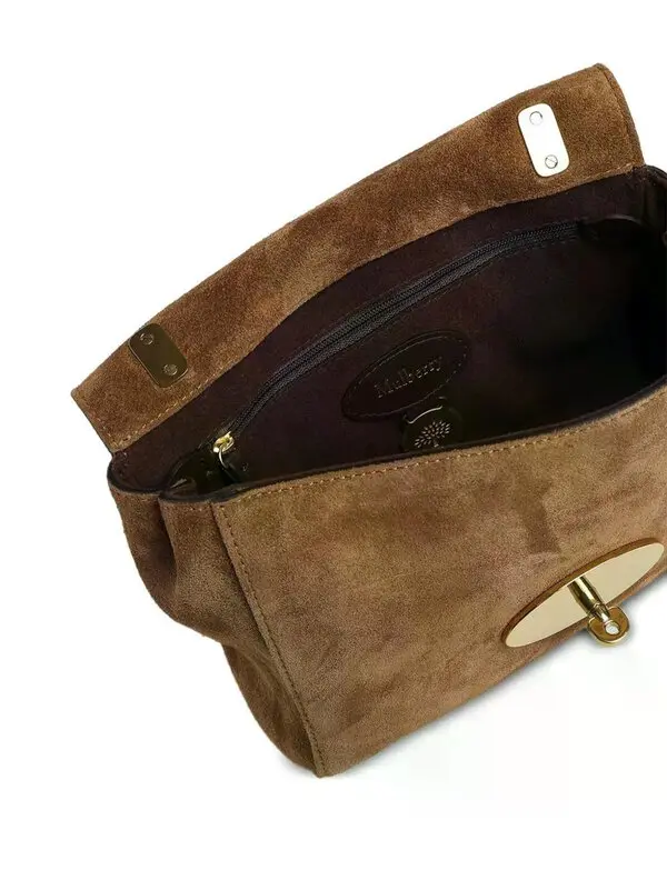 Mulberry Lily Shoulder Bag