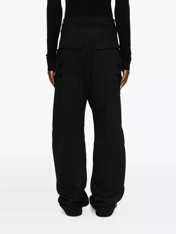 Rick Owens Belt-loops Trousers