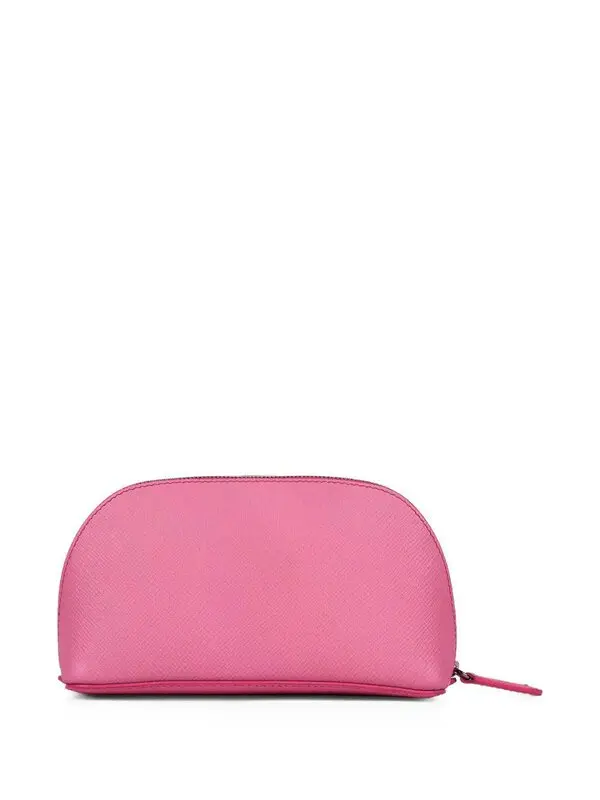 Smythson Panama Cosmetic Case