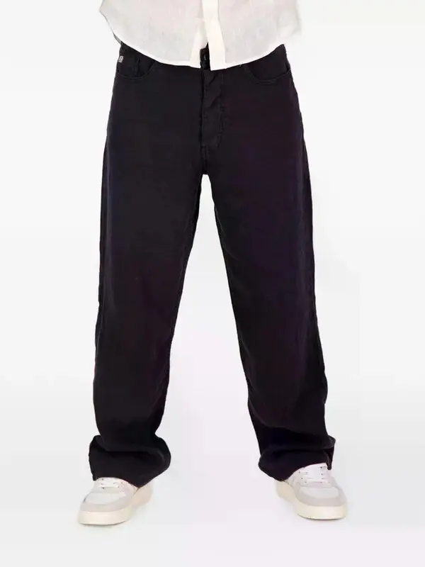 C.P. COMPANY Loose-fit Trousers
