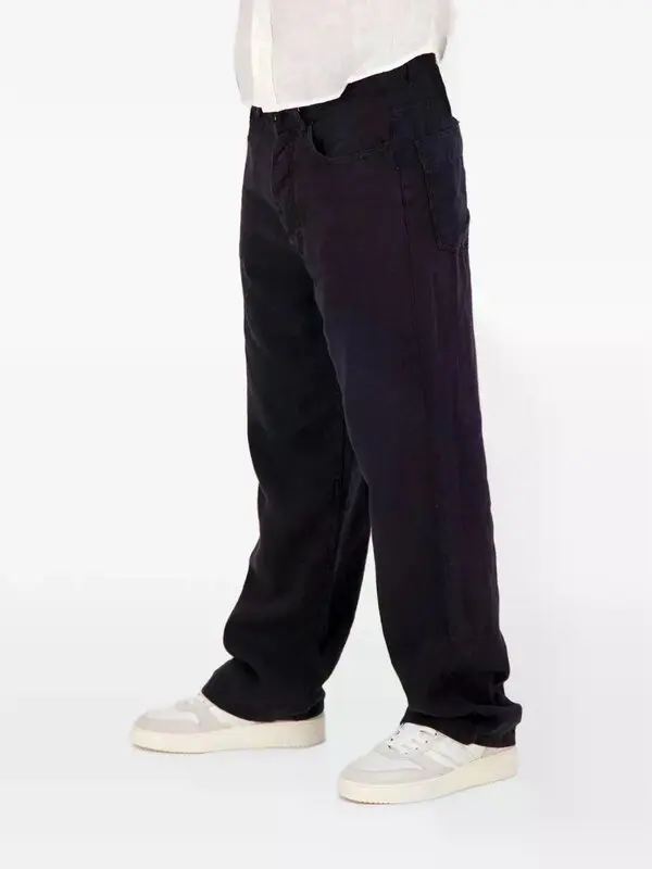 C.P. COMPANY Loose-fit Trousers