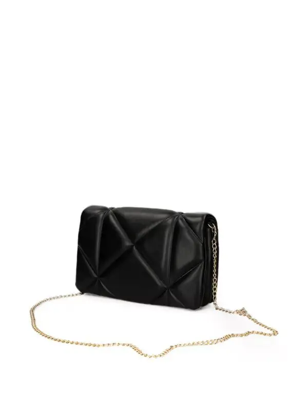 Moschino Logo-plaque Crossbody Bag