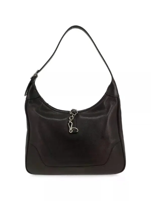 Hermès 2005 Trim Shoulder Bag