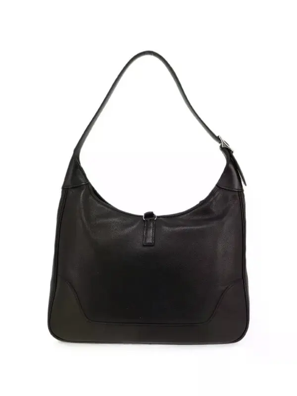 Hermès 2005 Trim Shoulder Bag