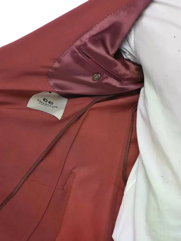 Corneliani Single-breasted Blazer