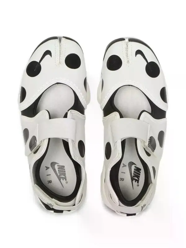Nike Air Rift Polka-dot Sneakers