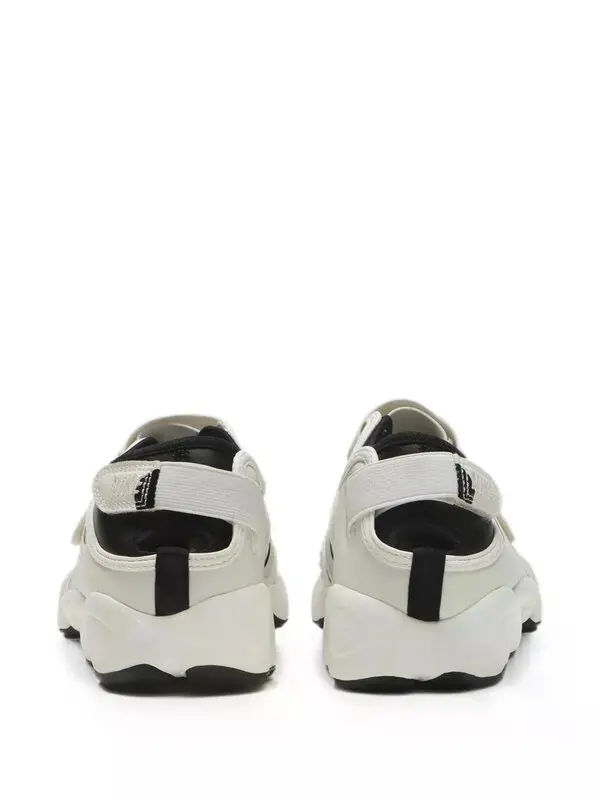 Nike Air Rift Polka-dot Sneakers