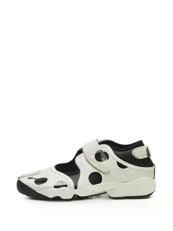 Nike Air Rift Polka-dot Sneakers