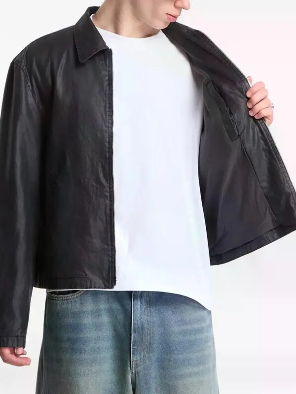 Our Legacy Mini Jacket Worker