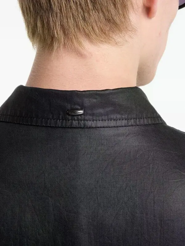 Our Legacy Mini Jacket Worker - Black