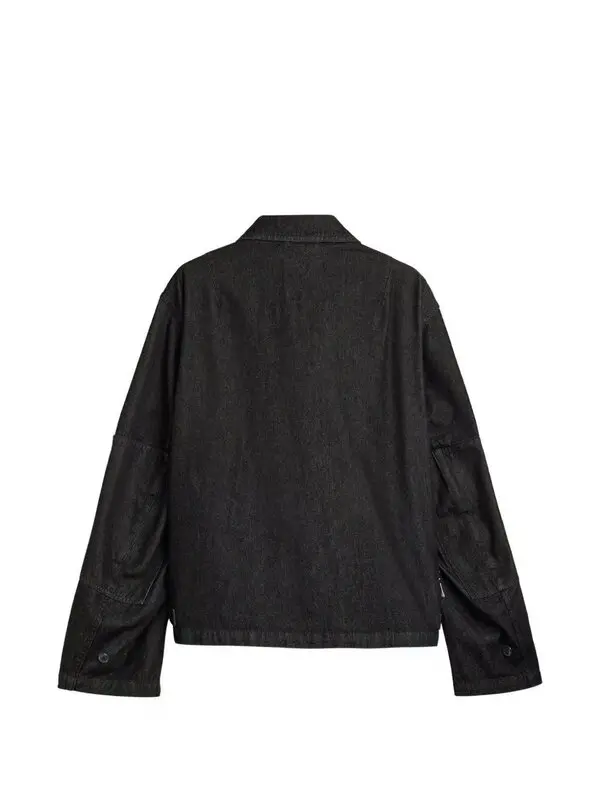 Y3 Denim Jacket