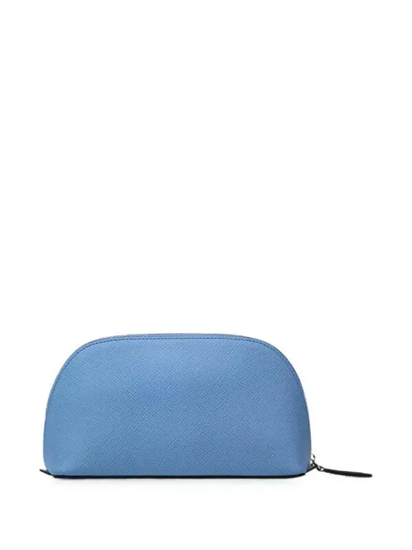 Smythson Panama Cosmetic Case