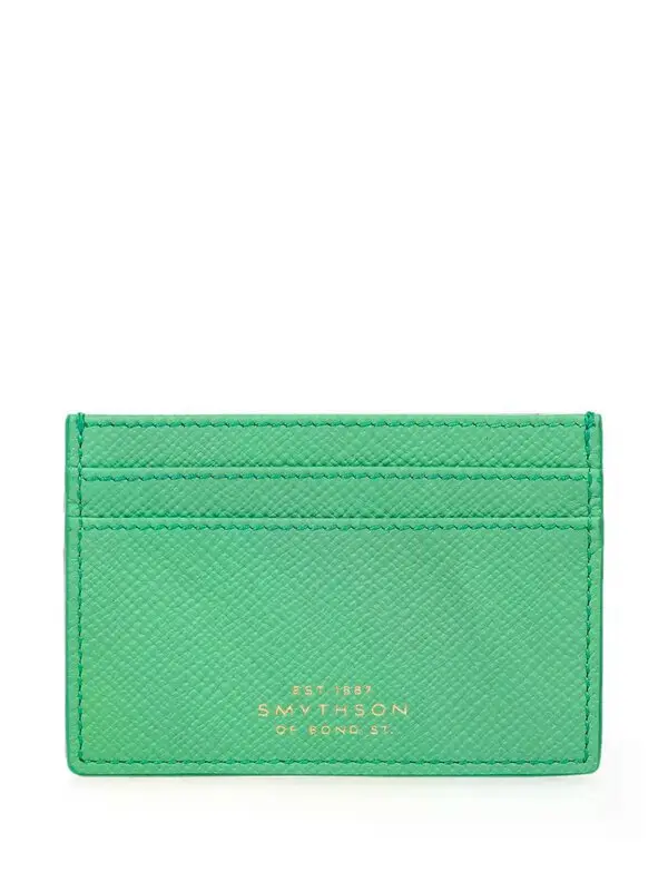 Smythson Card Holder