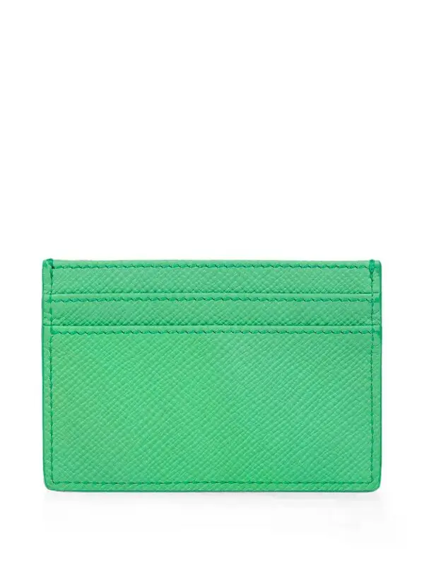 Smythson Card Holder