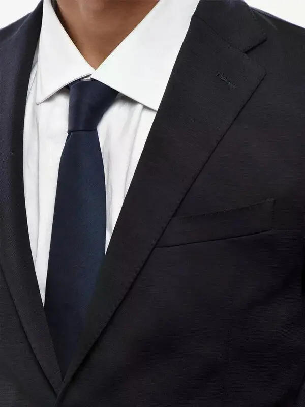 Corneliani Single-breasted Blazer