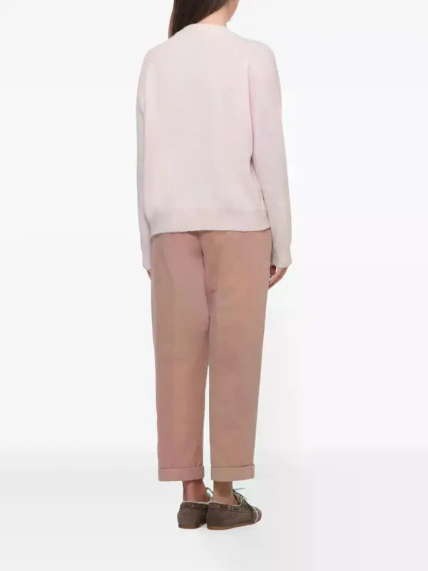 Peserico Sequin-embellished Sweater