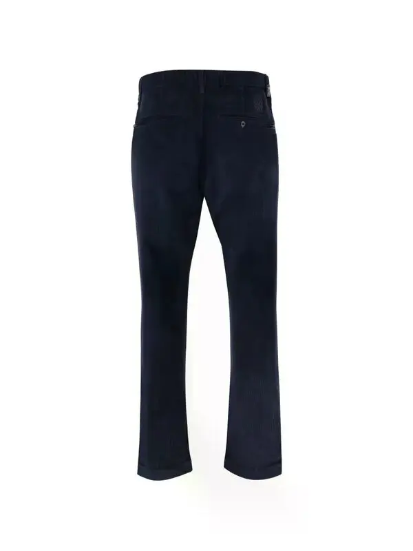 Jacob Cohen Corduroy-effect Trousers
