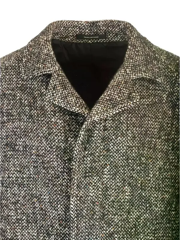 Tagliatore Loyd Coat