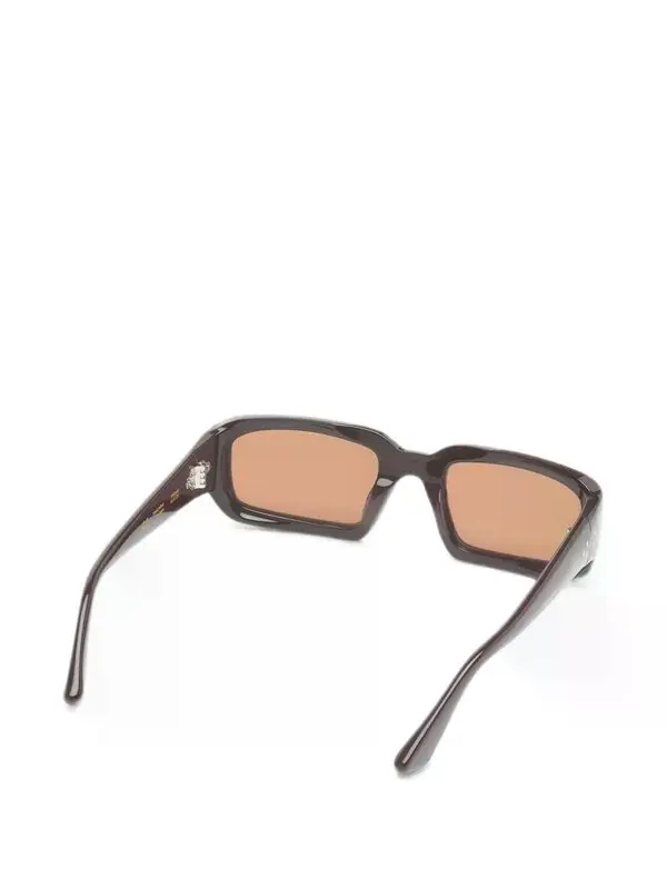 PORT TANGER Rectangle Frame Sunglasses