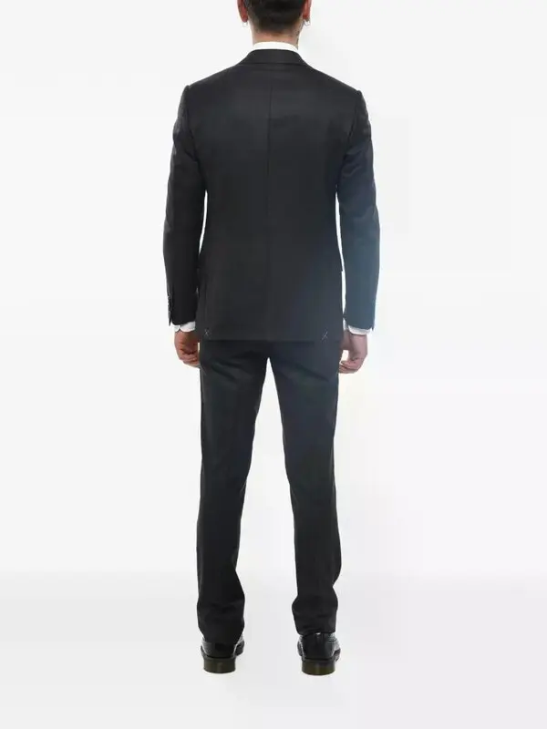 Corneliani Virgin Wool Suit
