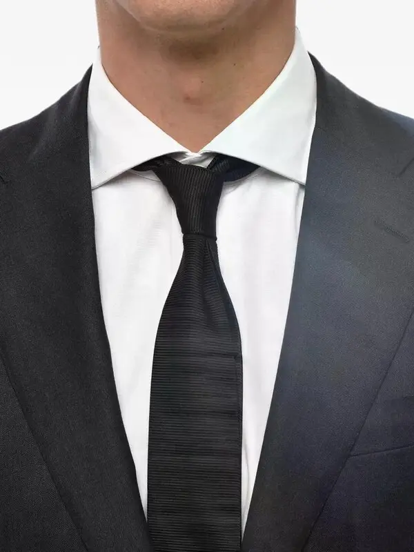Corneliani Virgin Wool Suit