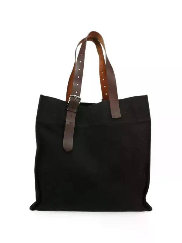 Hermès 2011 Etrivière Tote Bag