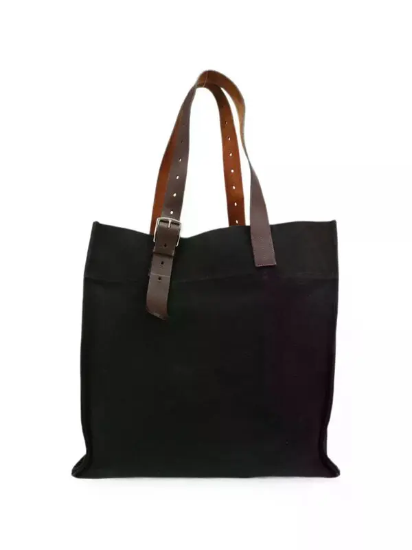 Hermès 2011 Etrivière Tote Bag