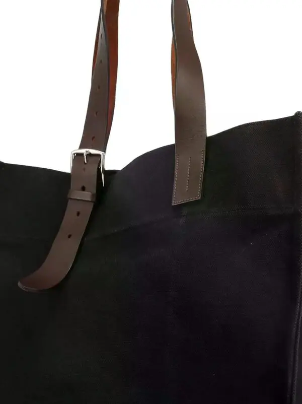 Hermès 2011 Etrivière Tote Bag