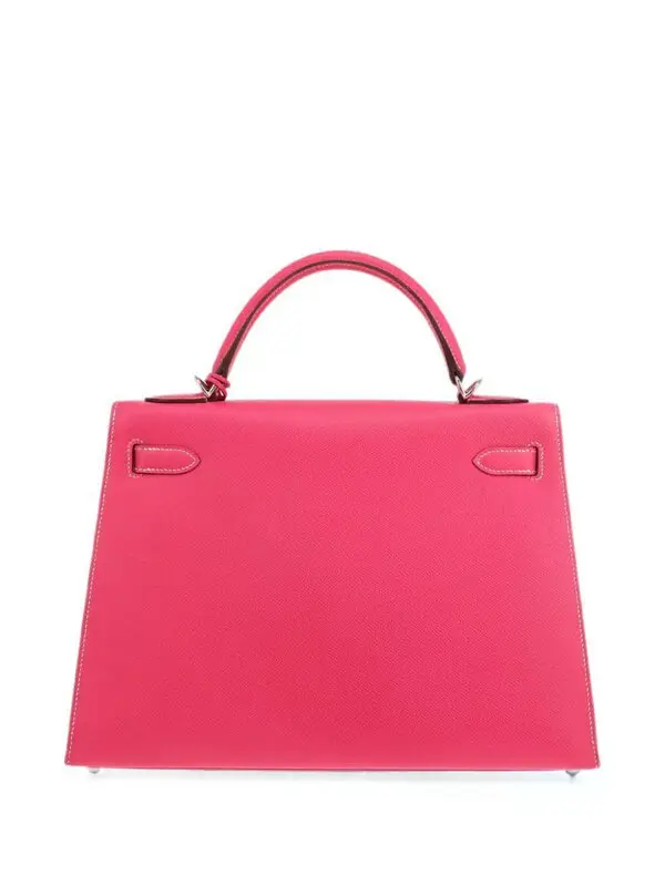 Hermès 2013 32 Kelly Tote Bag