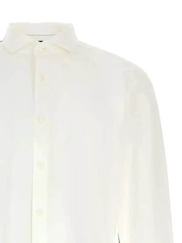 BOSS Long-sleeved Shirt