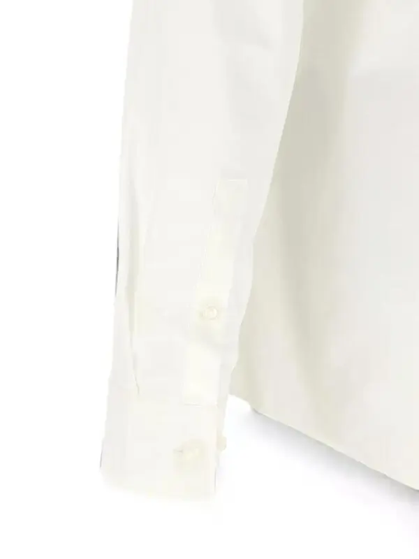 BOSS Long-sleeved Shirt