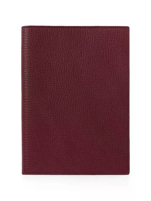 Smythson Ludlow Refillable Notebook