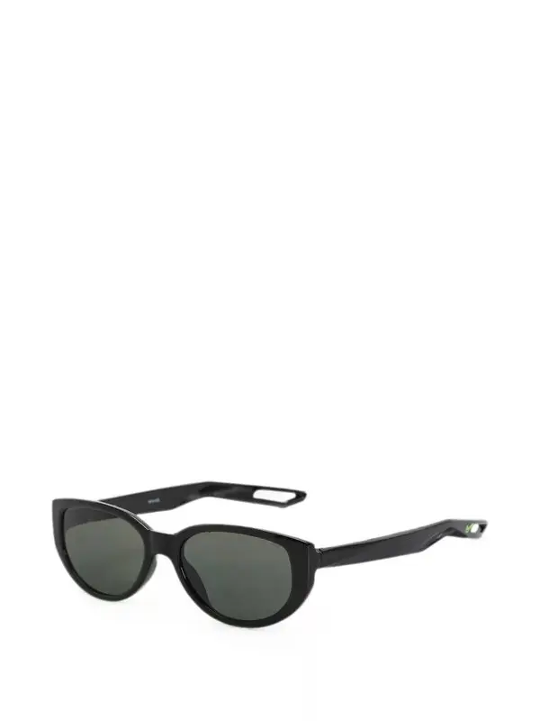 Nike Nv07 Sunglasses - Black