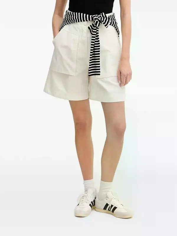 NAPAPIJRI Patch-pocket Shorts