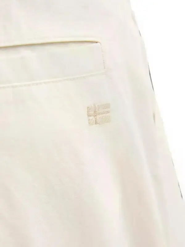 NAPAPIJRI Patch-pocket Shorts