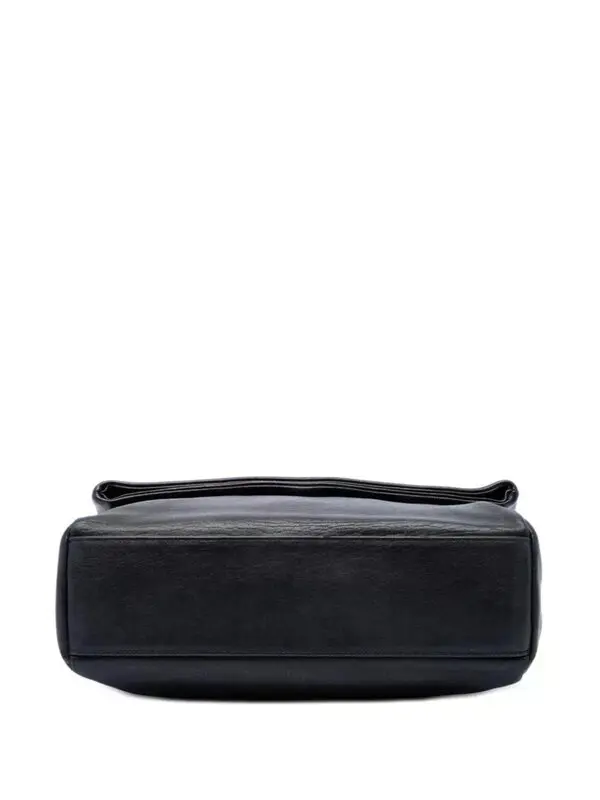 Saint Laurent Medium West Hollywood Crossbody Bag