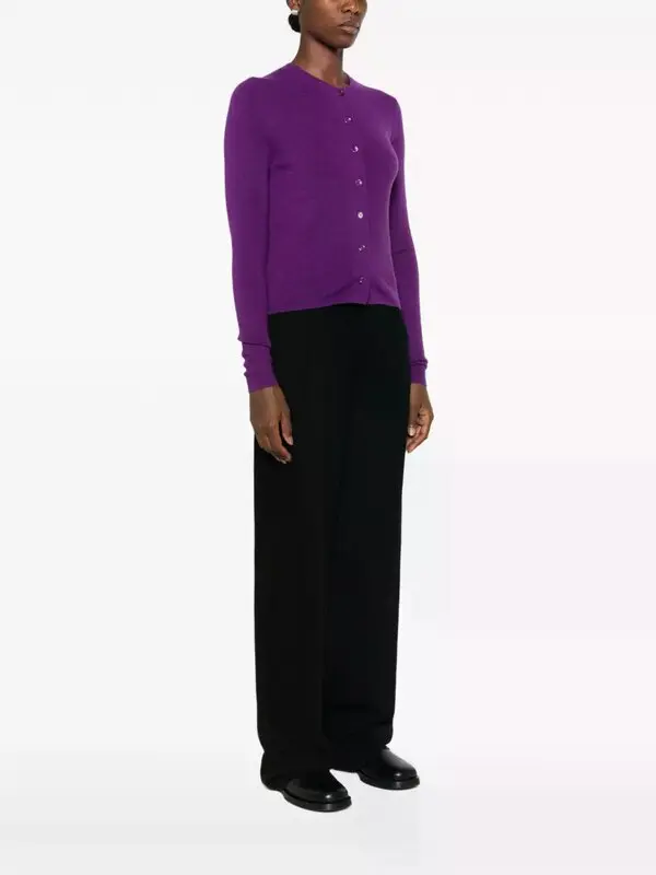 Eric Bompard Long-sleeves Cardigan