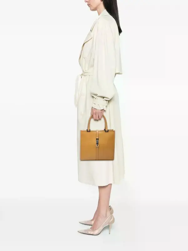 Gucci 2000-2015 Calfskin Jackie Handbag