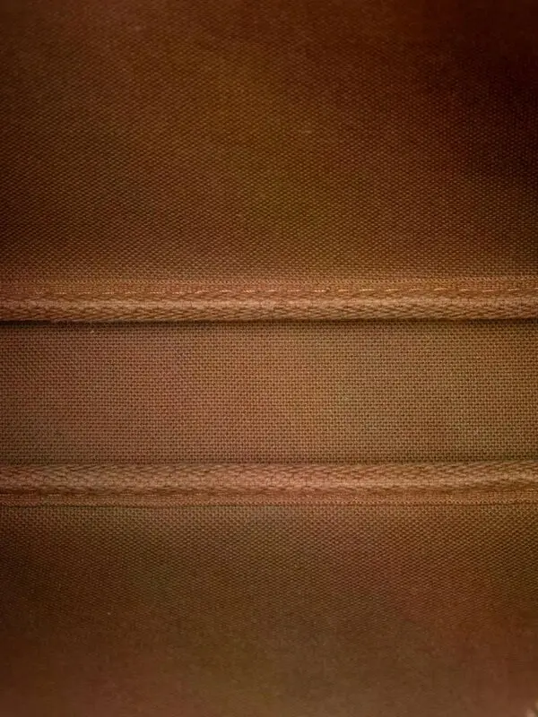 LOUIS VUITTON 2010 Monogram Mini Pochette Accessoires Handbag