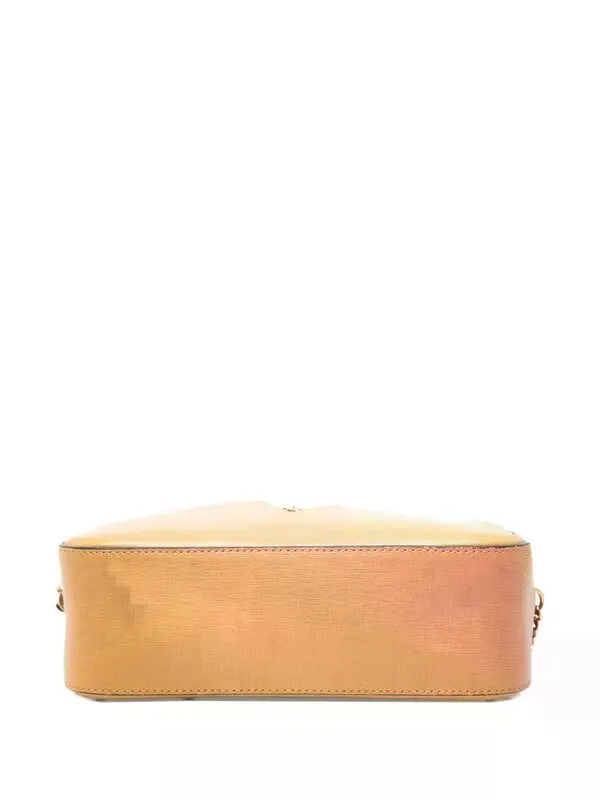 Versace Small Calfskin Virtus V Camera Bag