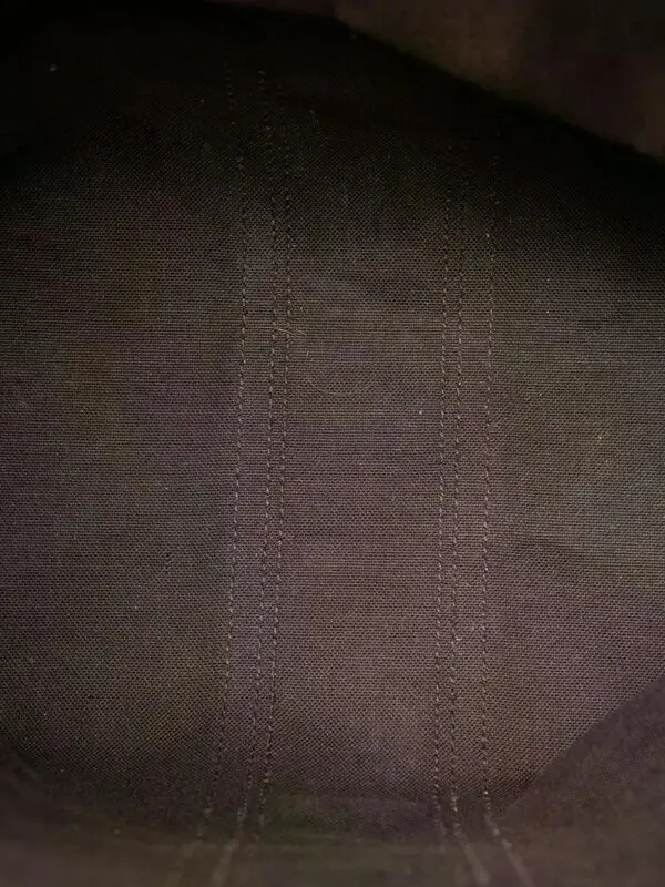Gucci 2016-2026 Gg Supreme Web Tote Bag